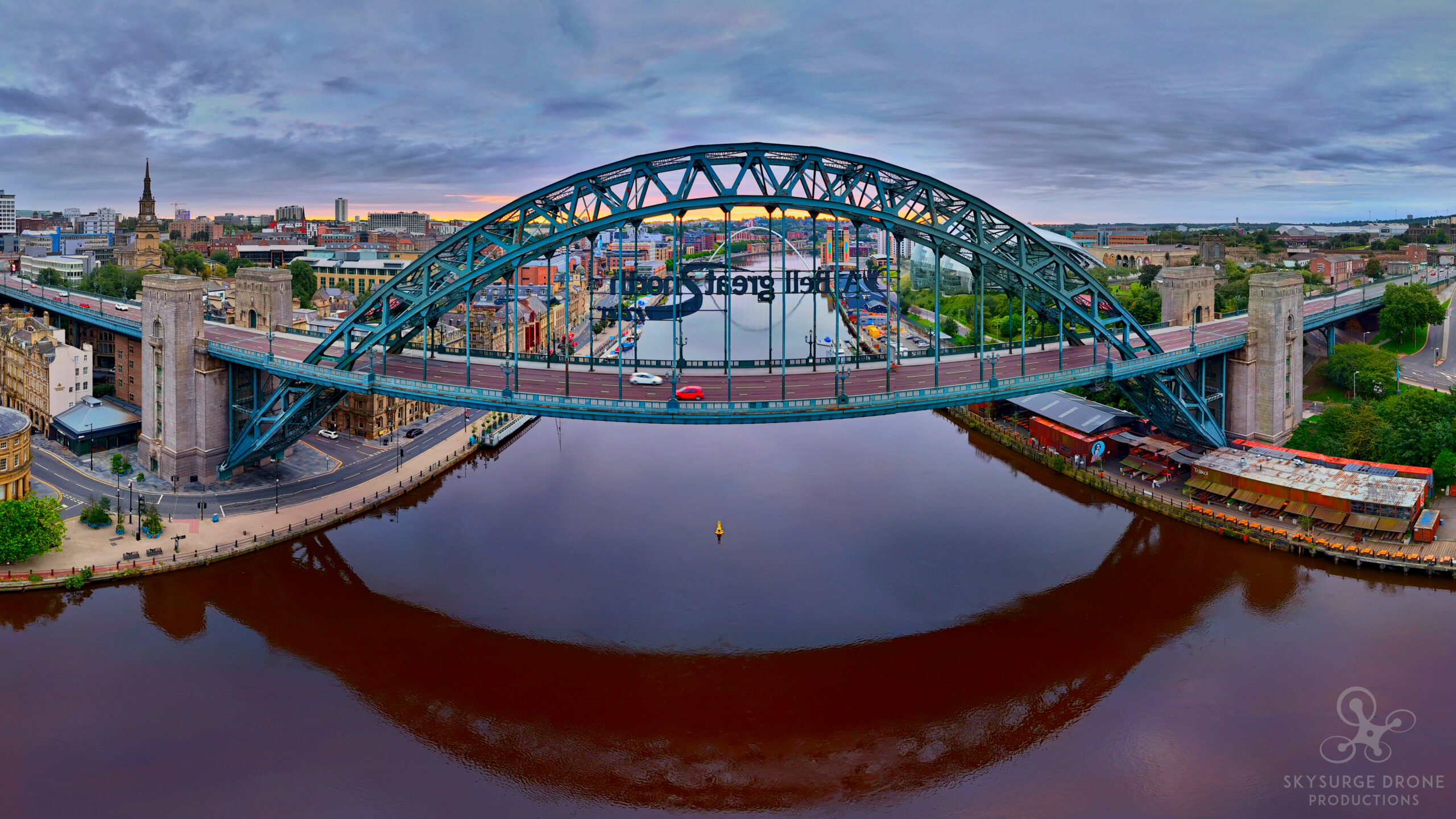 Our Blog - SkySurge Drone Productions